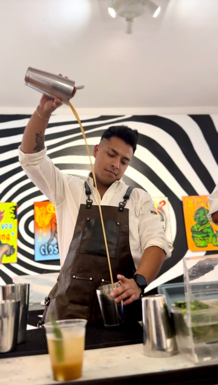 Agave & Art Tour | Mezcal & Tequila Tasting in a Mexico City Art ...